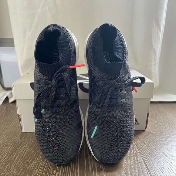 adidas | Shoes | Adidas Ultraboost Uncaged Sneakers | Poshmark